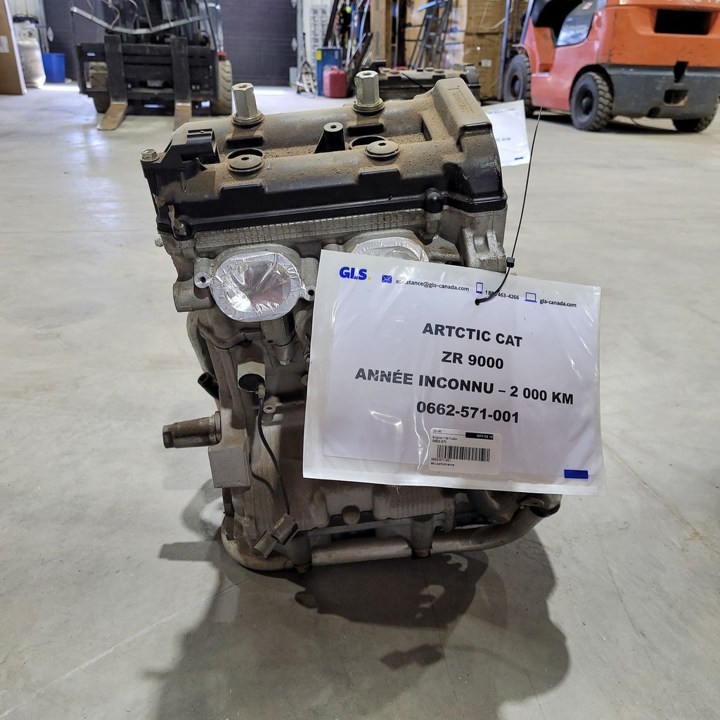 Engine,1100 Turbo | MIC Parts